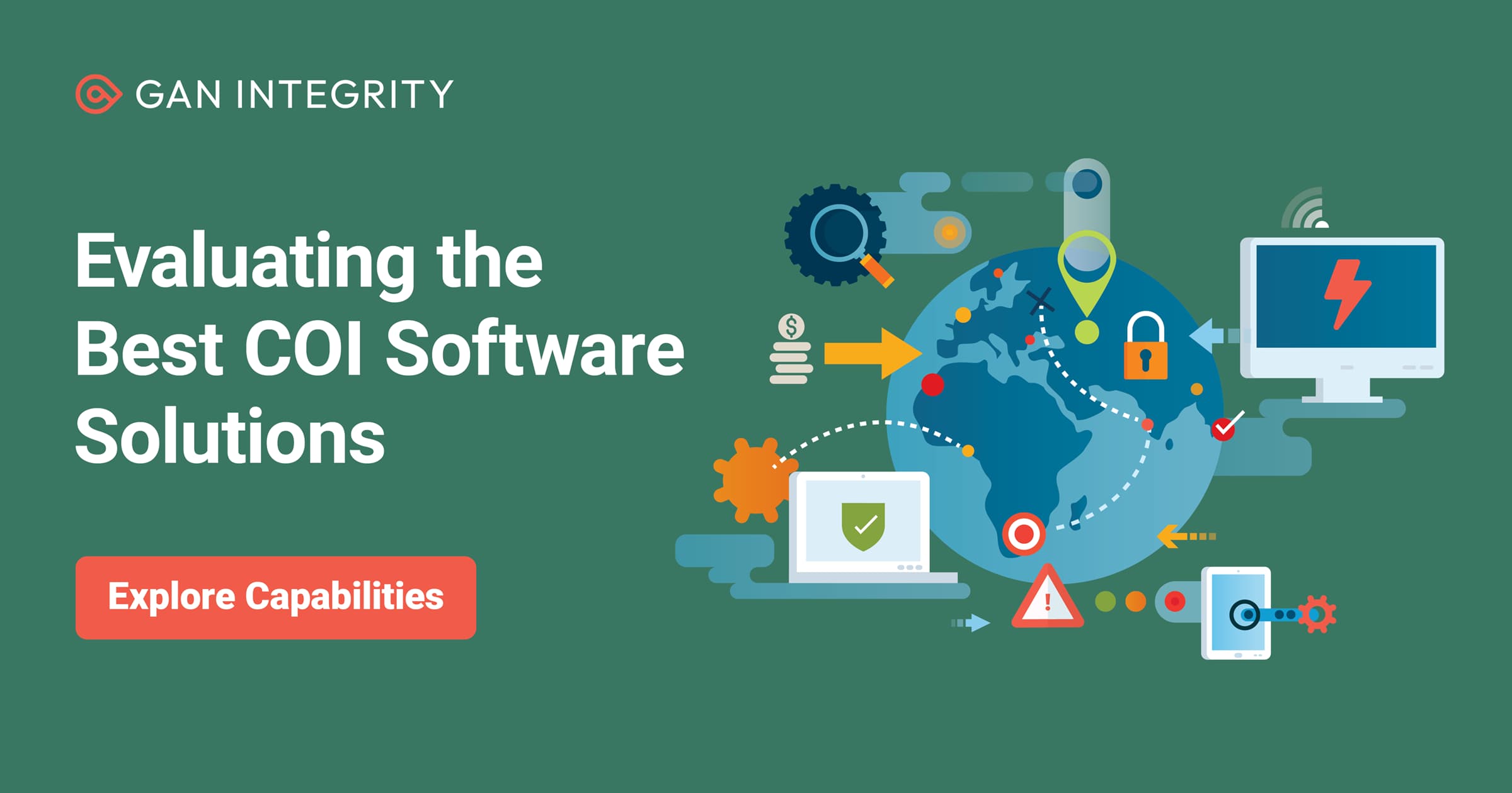 How to Evaluate the Best COI Software Solutions